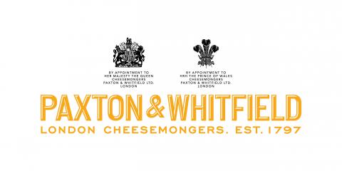 Paxton And Whitfield Logo